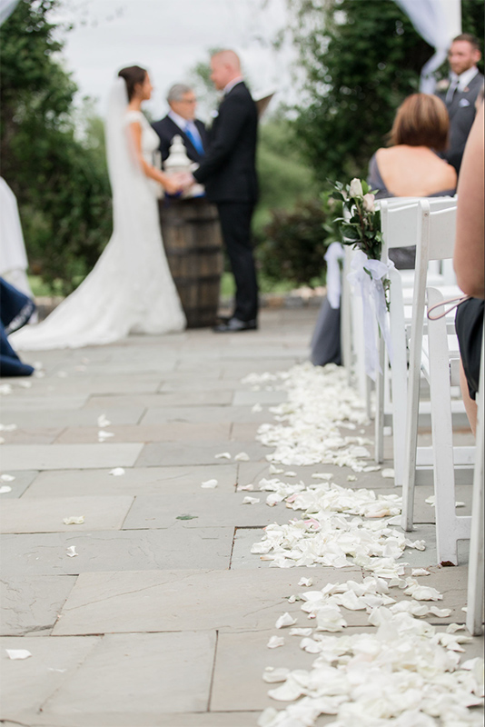 Wedding Packages – Talamore Weddings