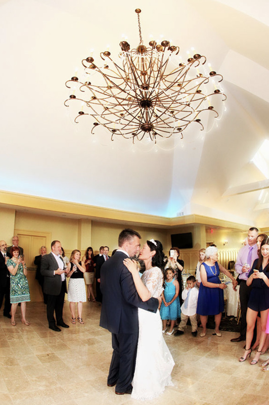 Magnolia Ballroom Weddings at Talamore: Plan Your Event